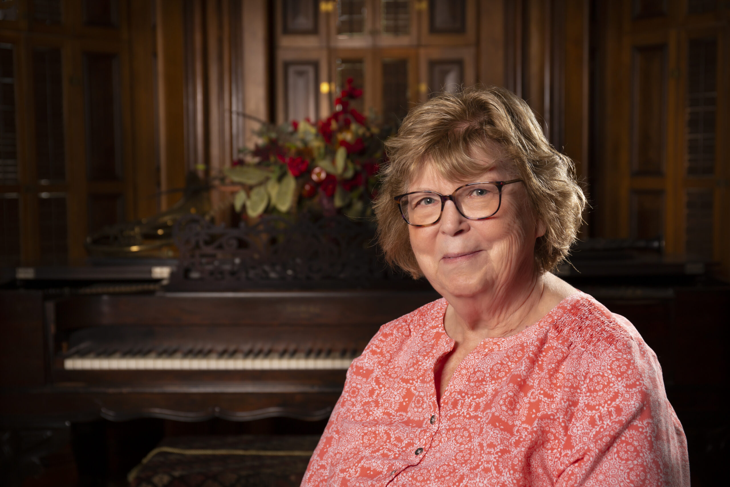 Board Members - James Millikin Homestead