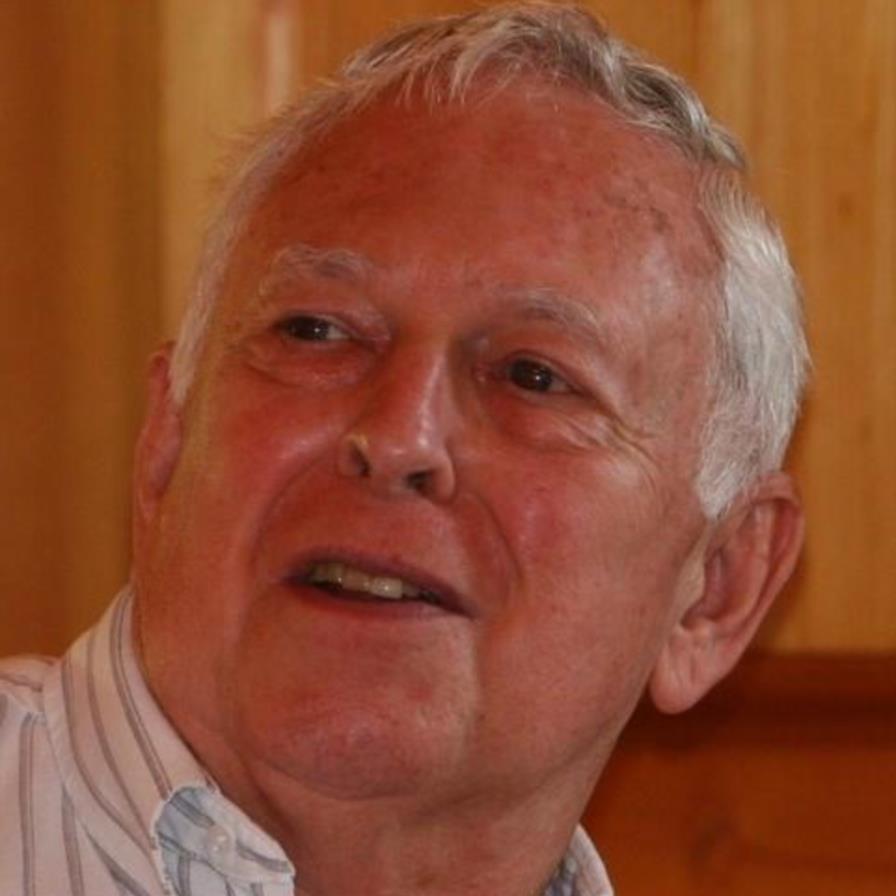 Our Beloved Friend, Lucien Kapp, Passes Away at Age 90 - James Millikin ...